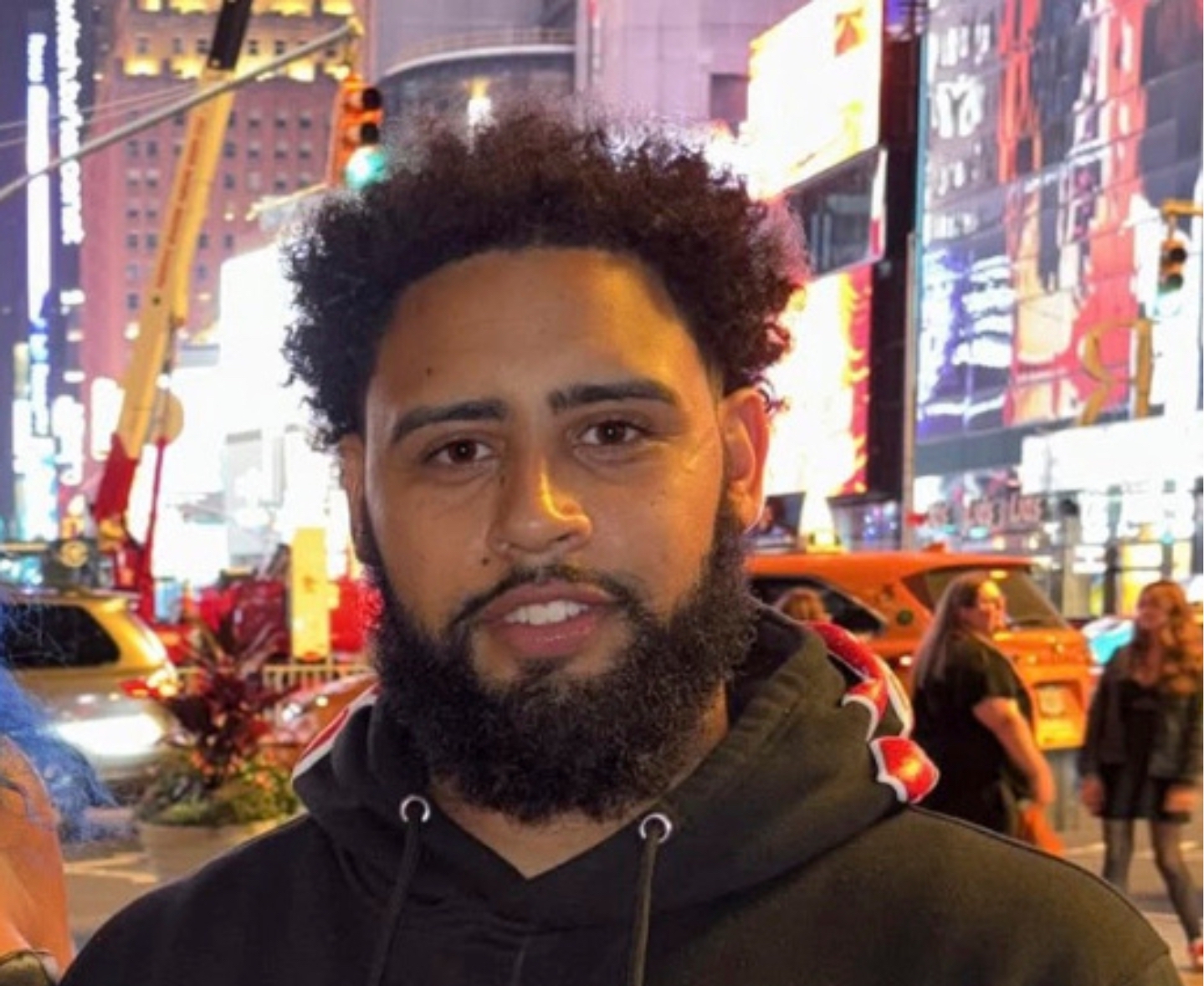 Bronx drill rapper shot dead while leaving parole office, law ...