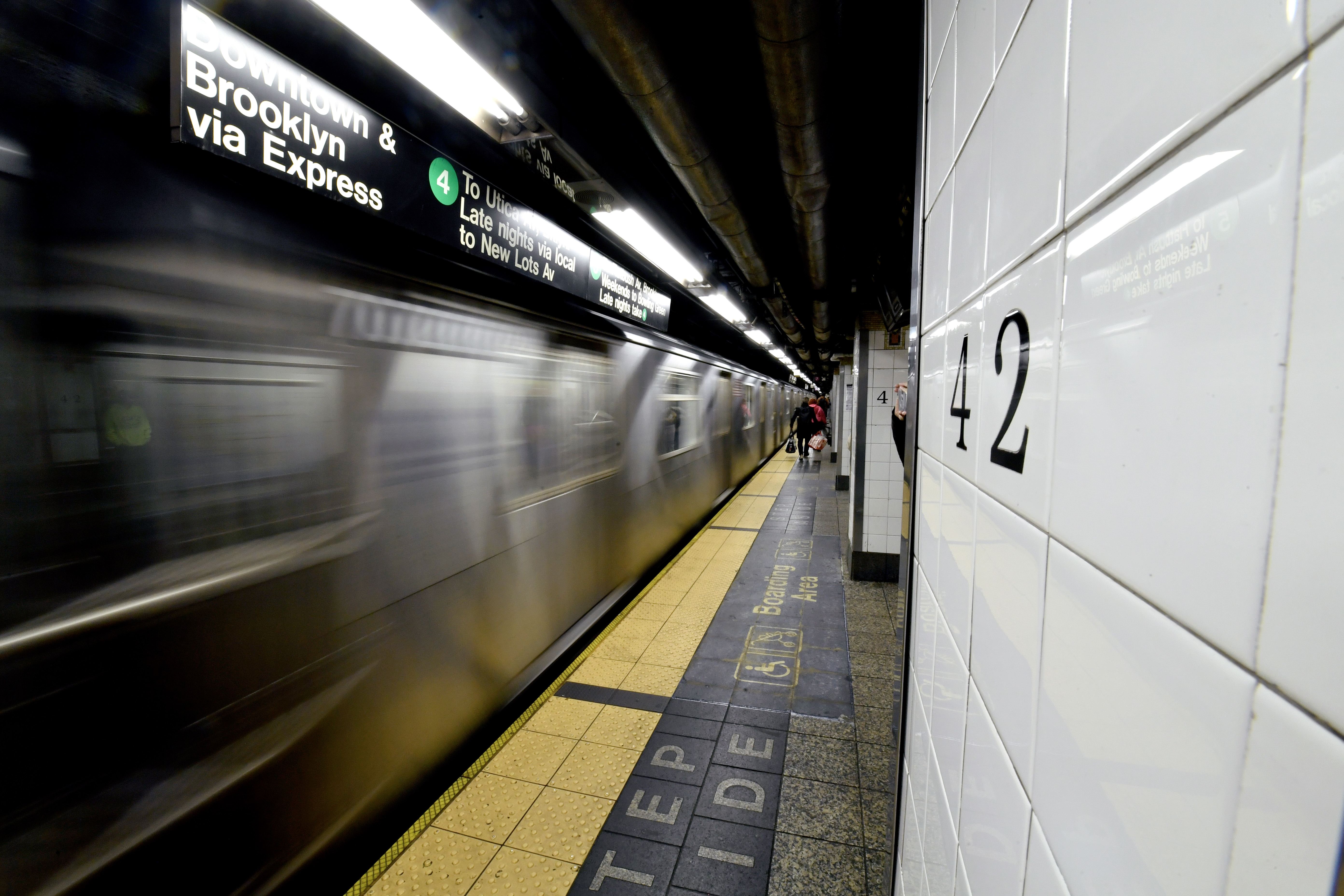 Grand Central Terminal upgrades now complete and already boosting ...