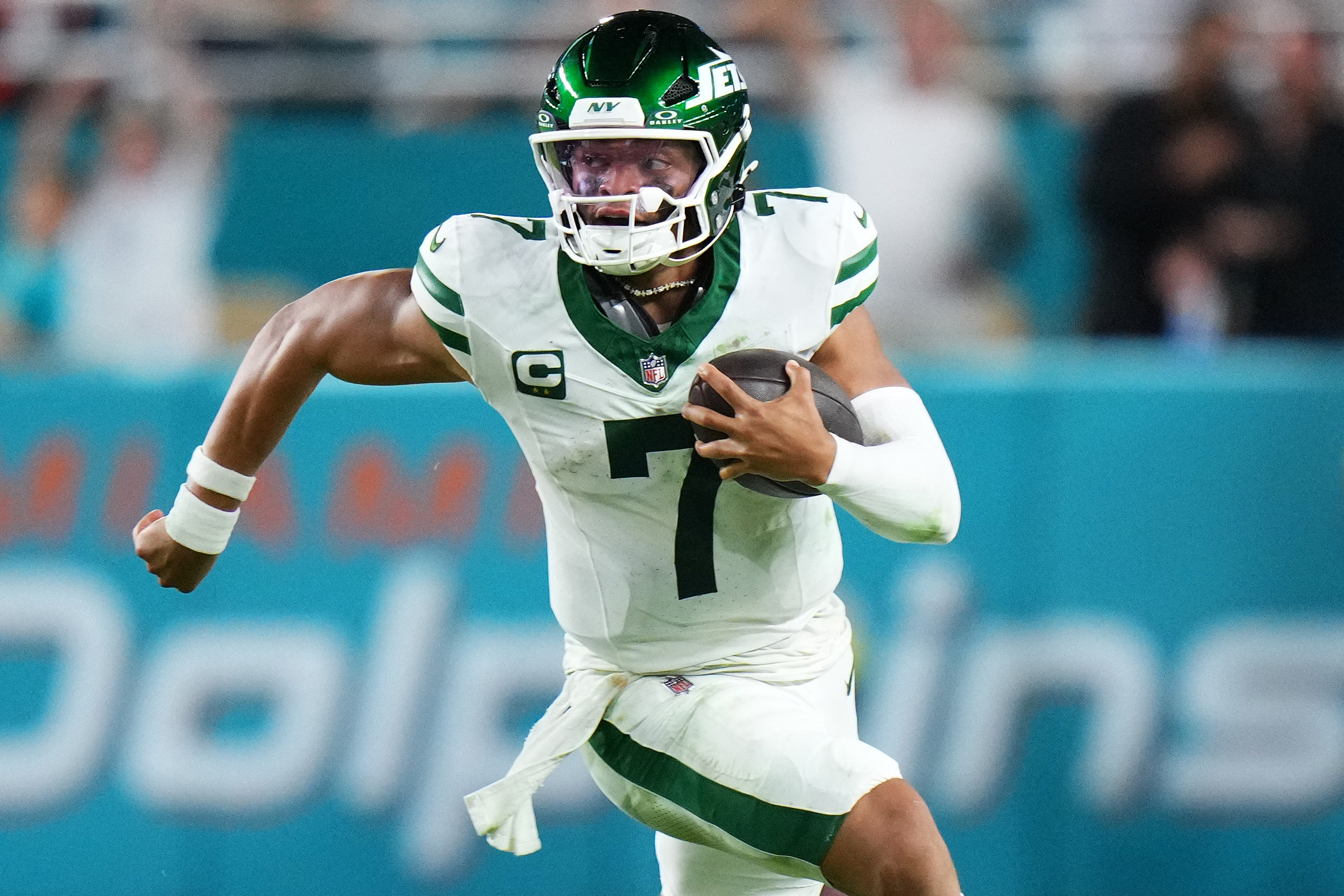 Jets vs. Cowboys Week 5 preview: Can Justin Fields keep up with Dak Prescott? | amNewYork