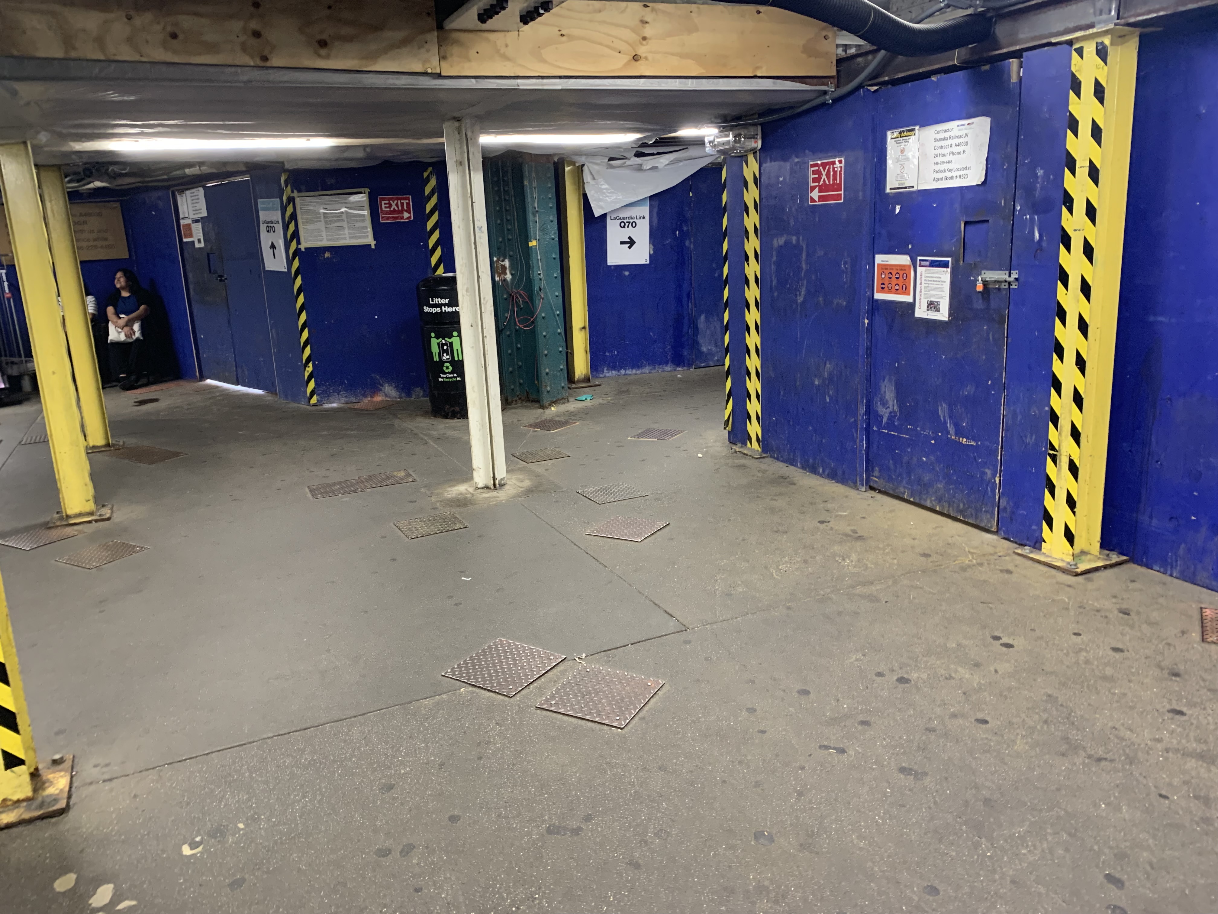 Exclusive | NYCT honcho shares news of Phase 2 of Queens Bus Network ...