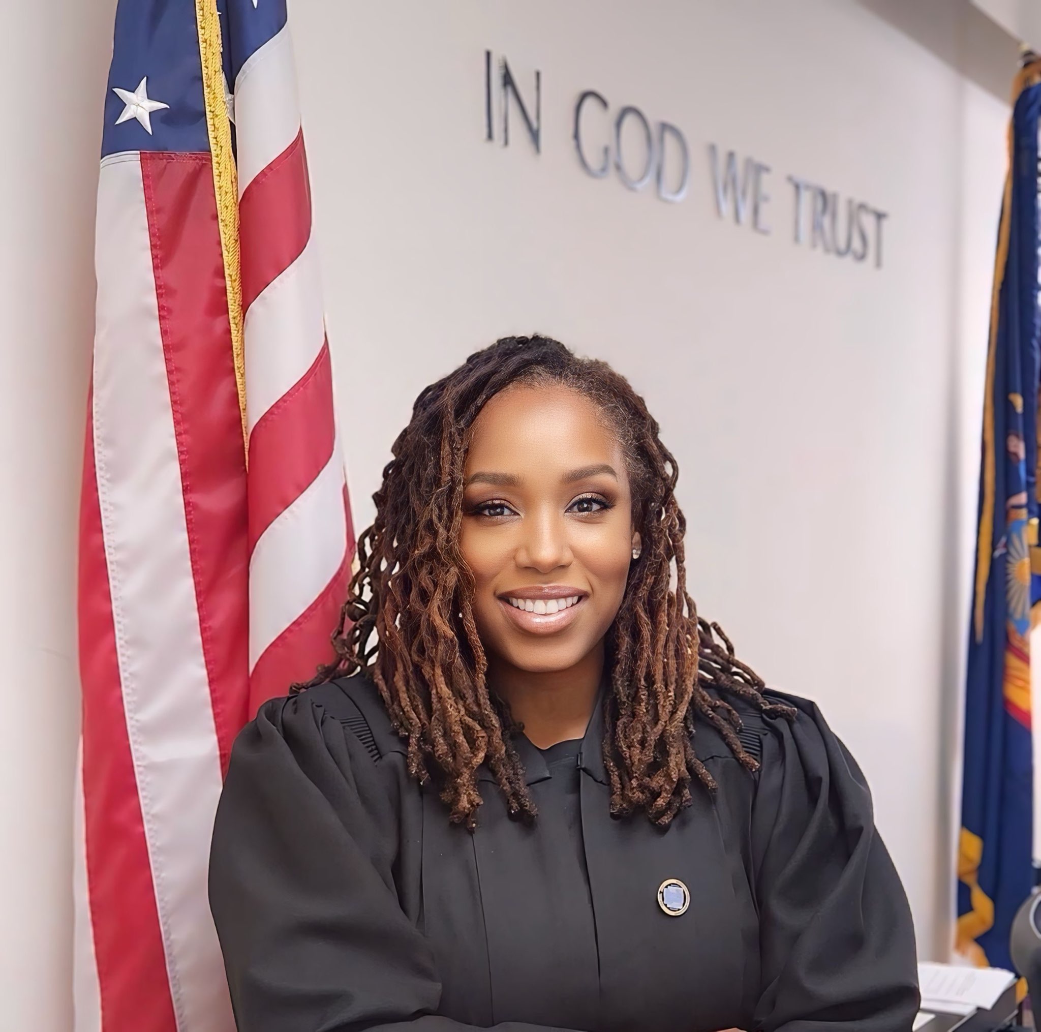 New supervising judge takes the reins in Queens Family Court – amNewYork