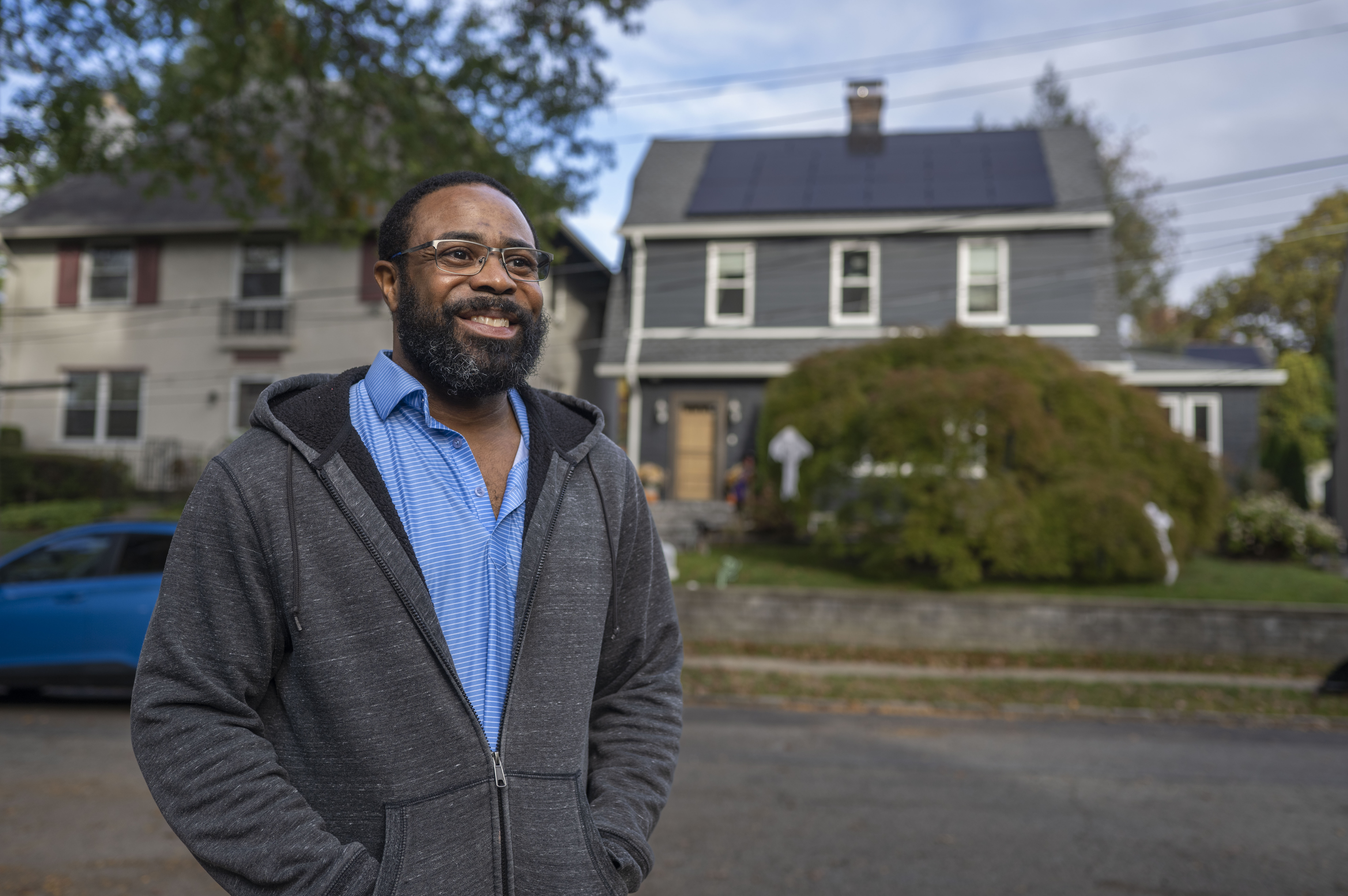 Slash Energy Bills Through Con Edison’s Weather Ready Program