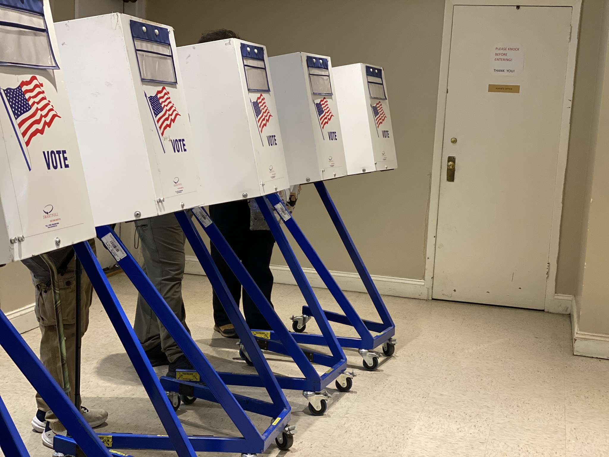 Expert analysis | Recent elections and the workplace – amNewYork