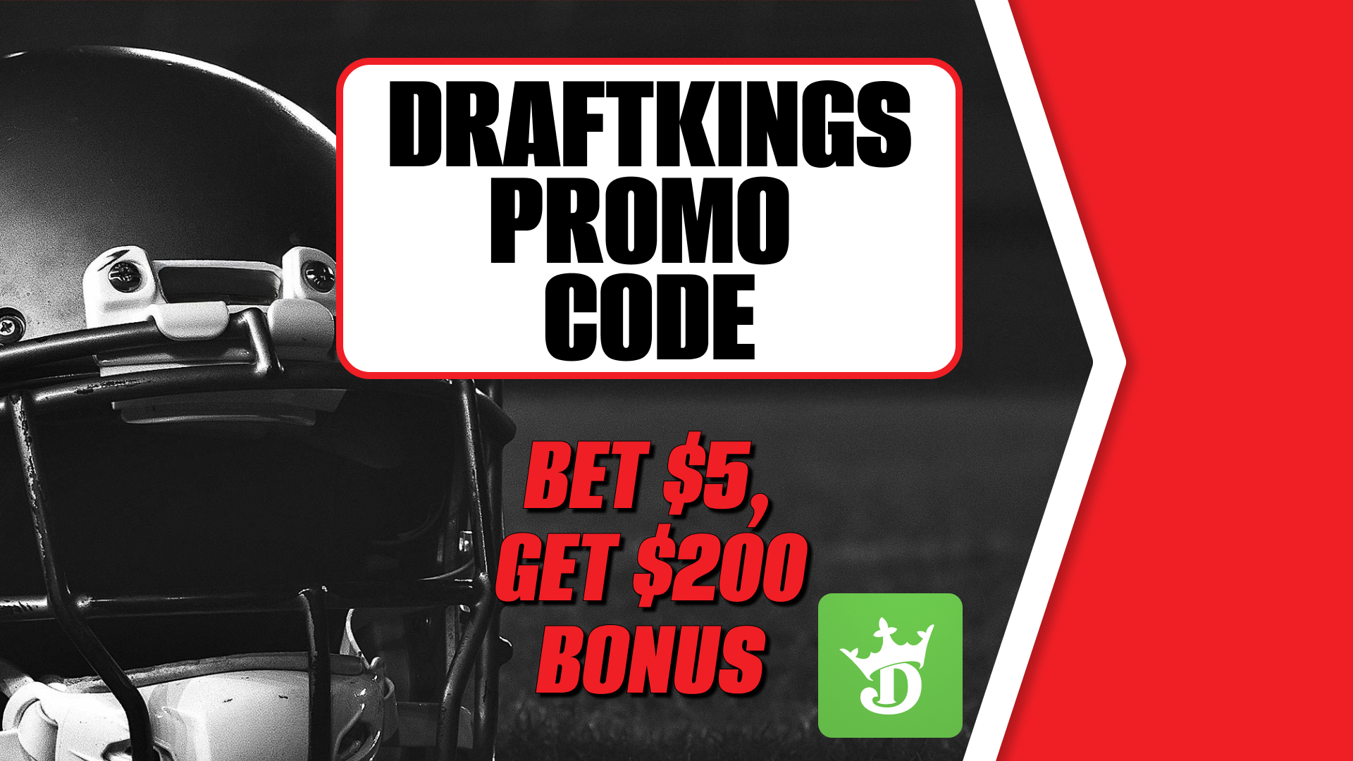 MNF DraftKings Promo Code: Get $200 Bonus for Dolphins vs. Steelers ...