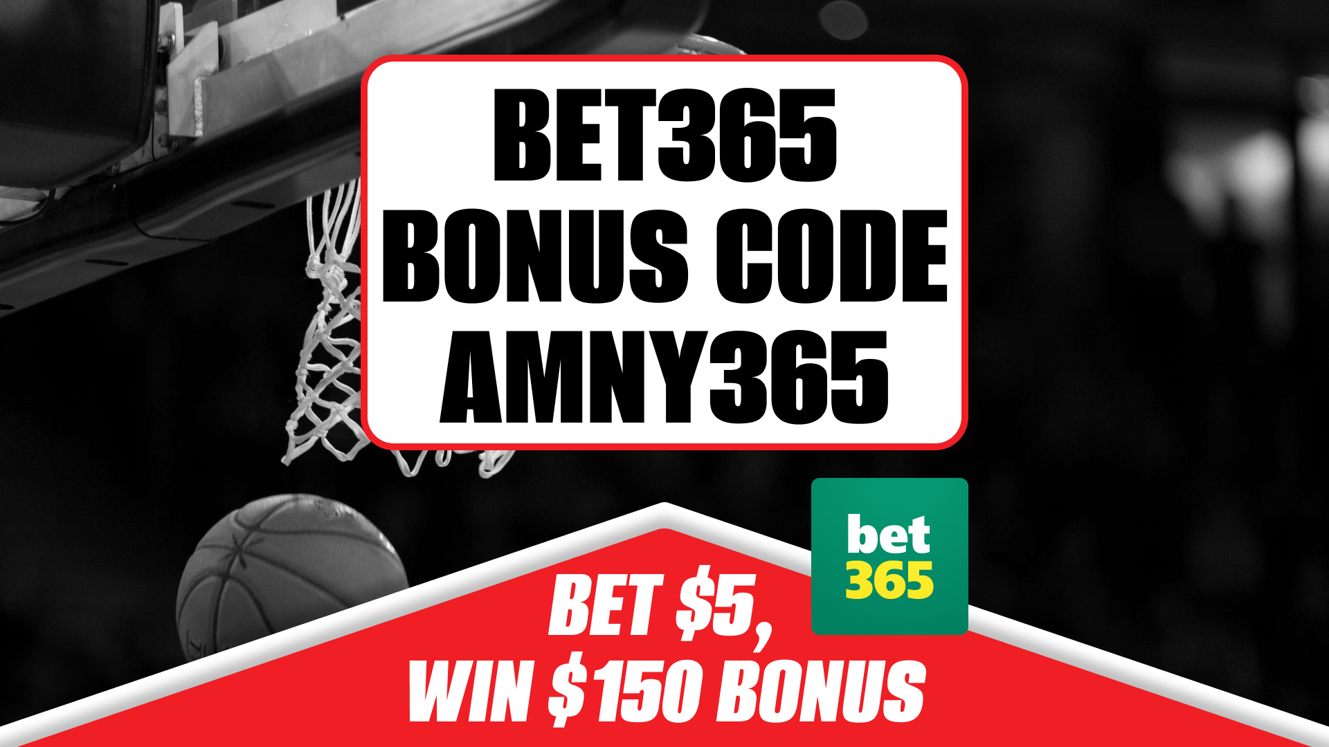 Bet365 Promo Code AMNY365: Claim $150 Bonus for NBA + CFB Bowl Games ...