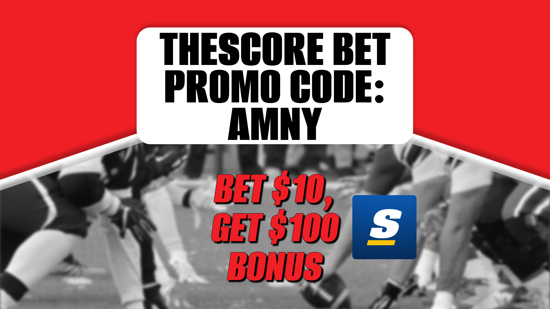 theScore Bet Promo Code AMNY: Claim $100 Bonus for Dolphins-Steelers ...