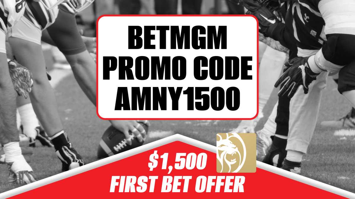 BetMGM Promo Code AMNY1500: Get $1,500 Bonus for Rose Bowl + Sugar Bowl ...