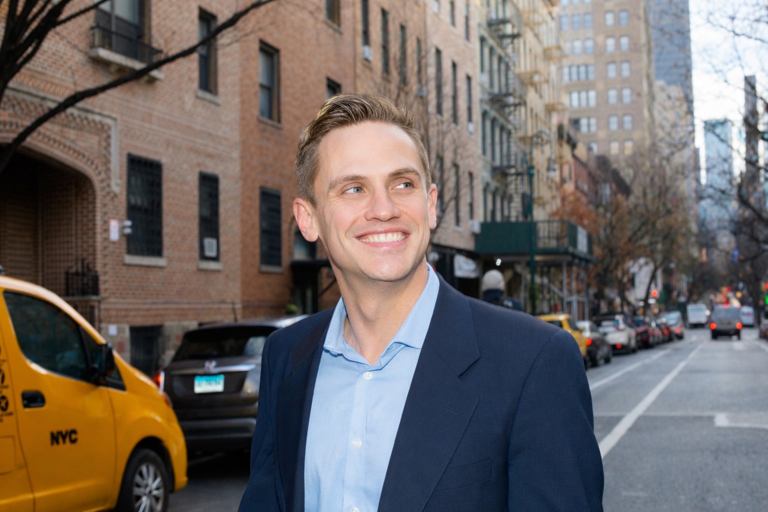 Erik Bottcher’s Chief of Staff Carl Wilson launches campaign to succeed ...