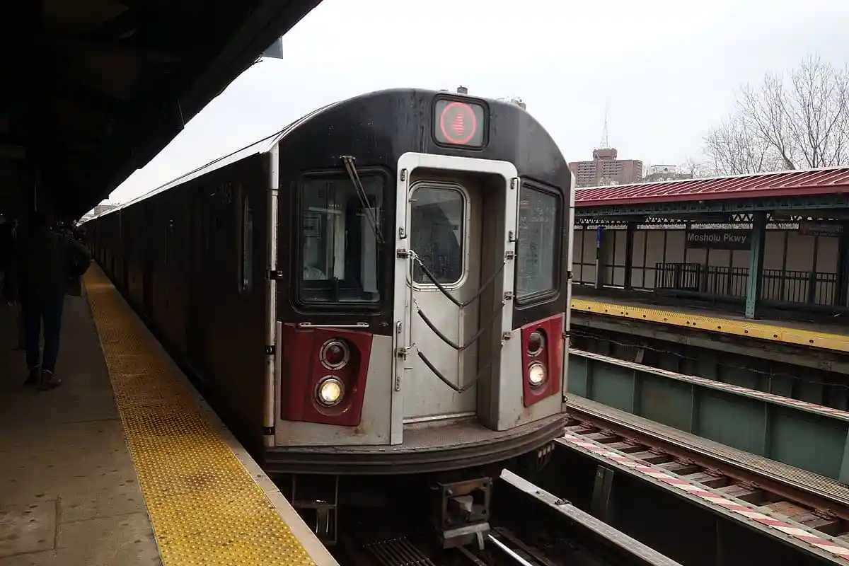 Major Bronx 4/5 train service changes are in effect until late February ...
